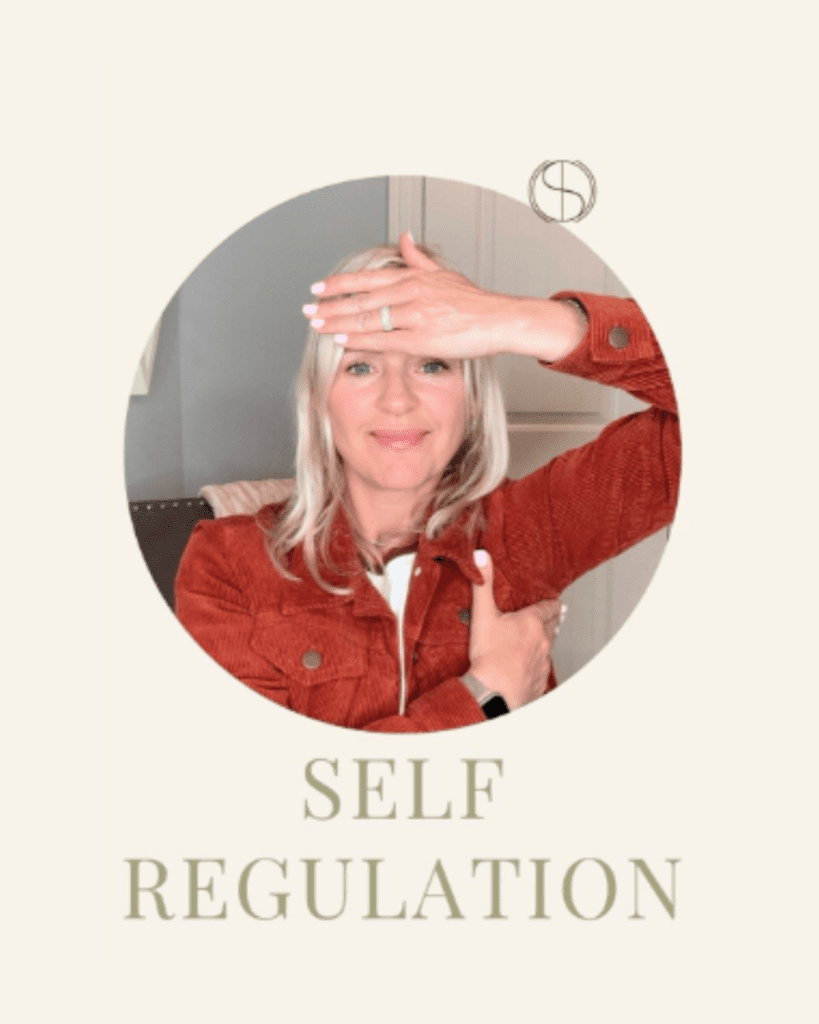 Self-Regulation Techniques for Stress Relief - Integrative Steps