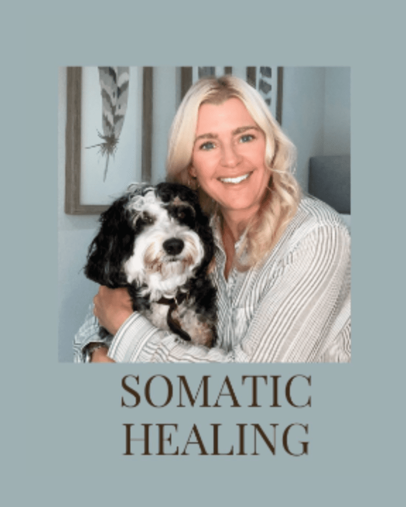 The Power of Somatic Practices - Integrative Steps