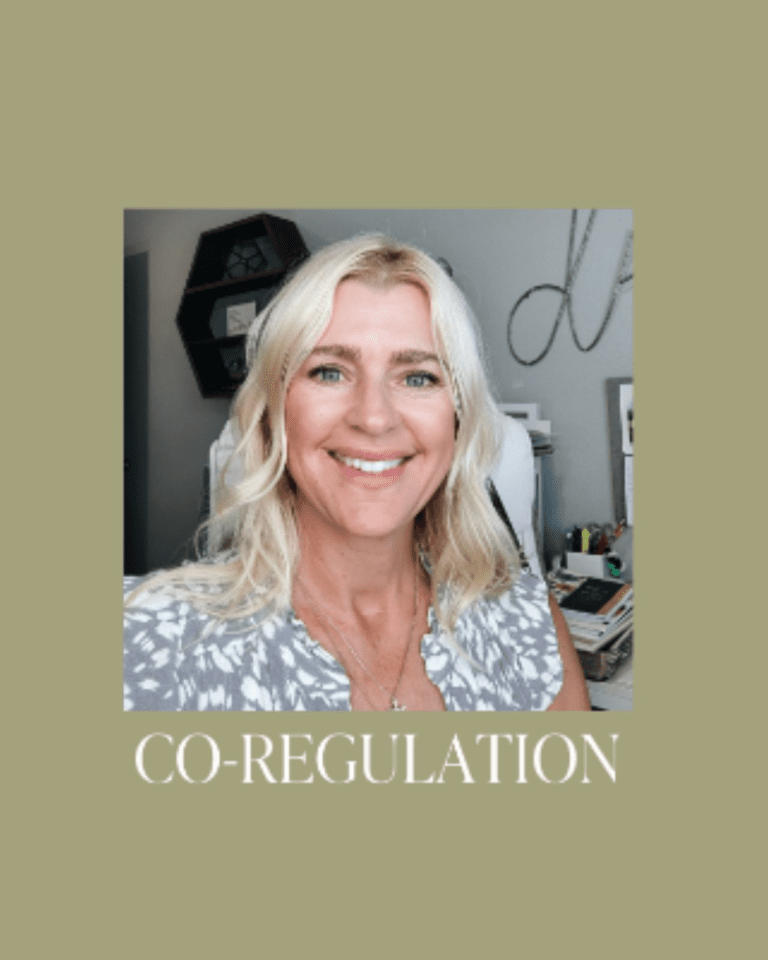 Understanding Emotional Co-Regulation - Integrative Steps